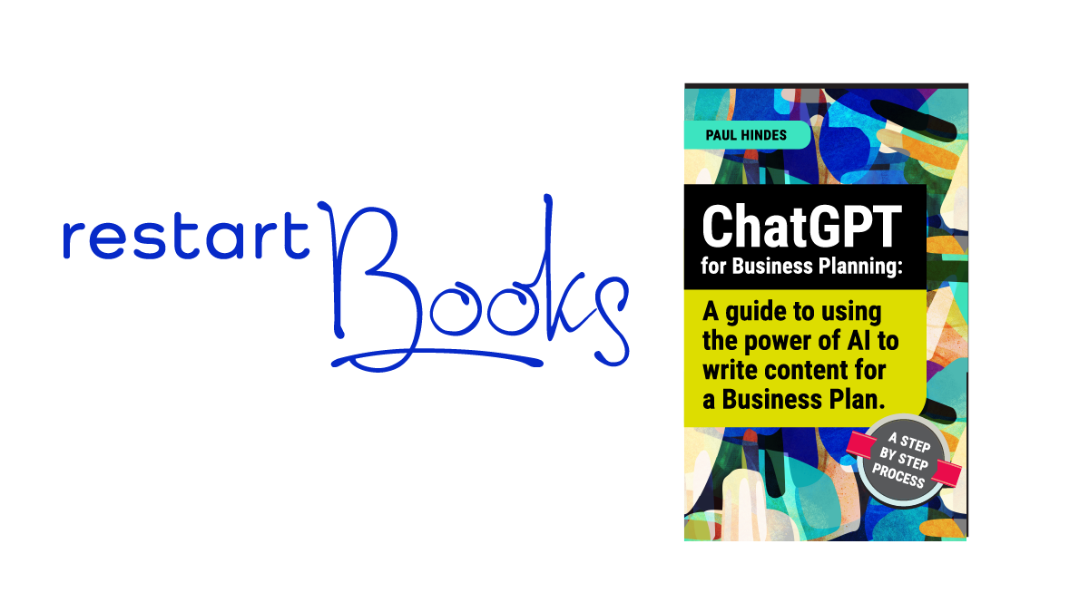 How it works - Restart Books